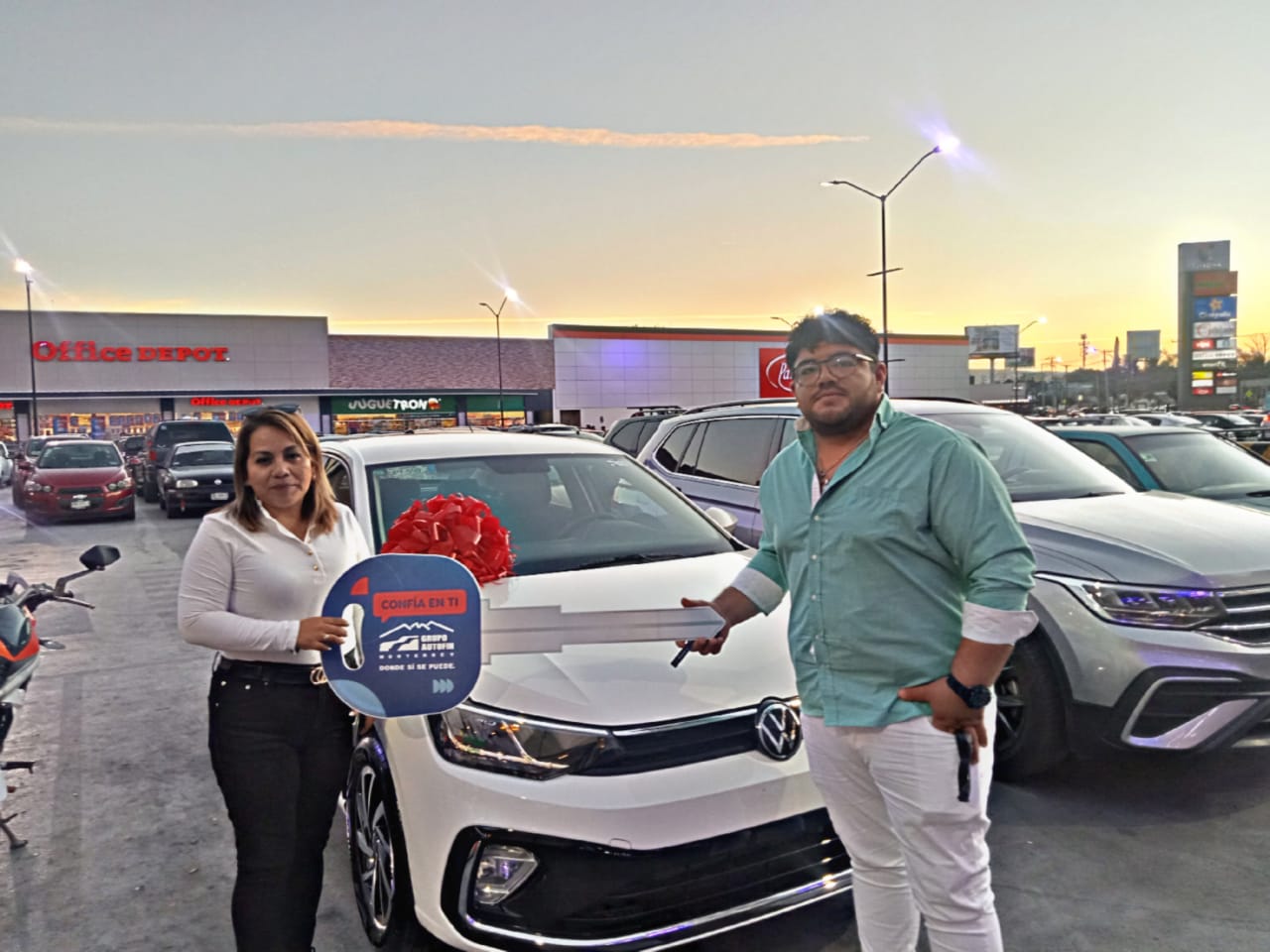 ¿Qué es Autofin Monterrey y Cómo Puede Ayudarte a Adquirir tu Auto ...